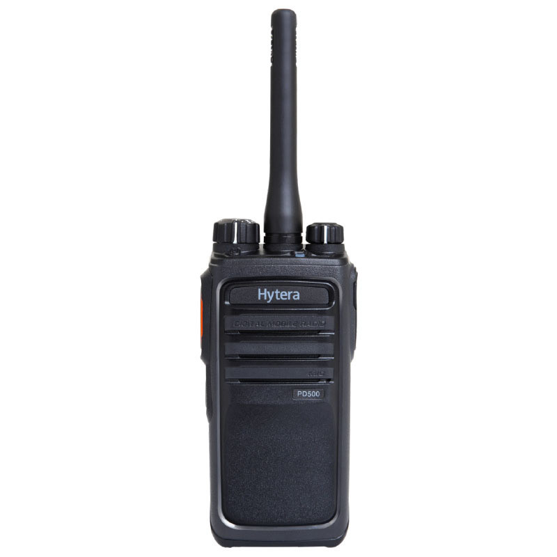 Hytera PD500 อินเตอร์คอมดิจิตอล-การเข้ารหัสเสียงรับประกันแบรนด์! ทนทาน | Shopee Thailand