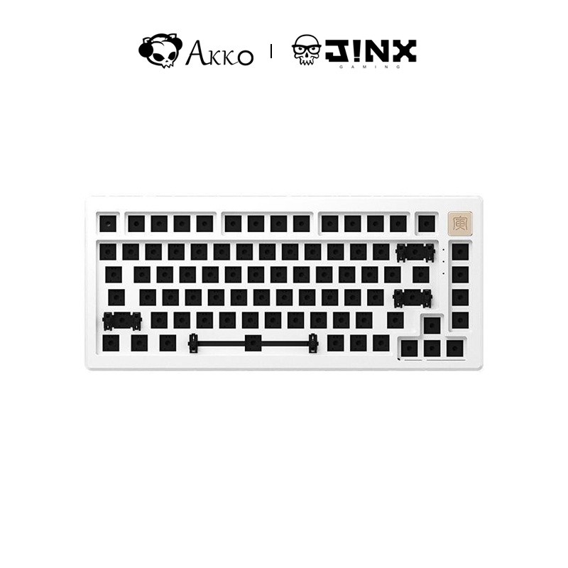 Akko MOD 006 คีย์บอร์ดคัสตอม - ประกันศูนย์ 1 ปี | Shopee Thailand