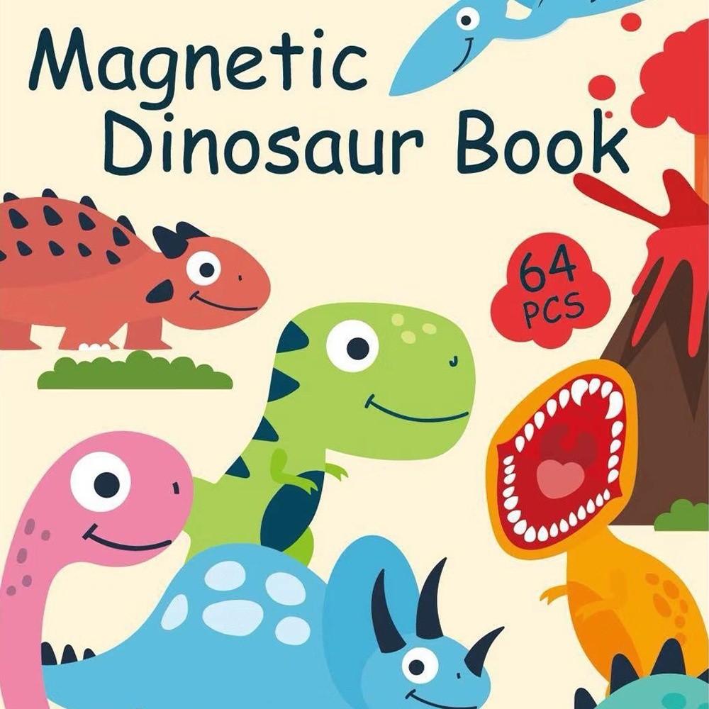 การศึกษาปฐมวัยตรัสรู้แม่เหล็กแต่งตัวหนังสือปริศนาของเล่นเพื่อการศึกษา ...