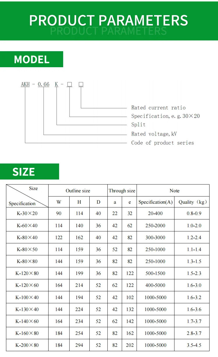 Split Core Open Type CT 250/5 Class 0.5 หม้อแปลงปัจจุบัน | Shopee Thailand