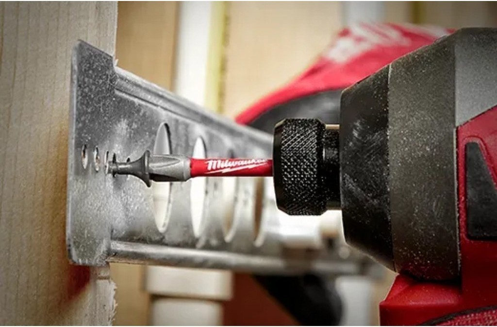 Milwaukee 4932492003 โช้คเวฟ™ หน้าที่อิมแพค™ ชุดดอกสว่าน (35 ชิ้น ...