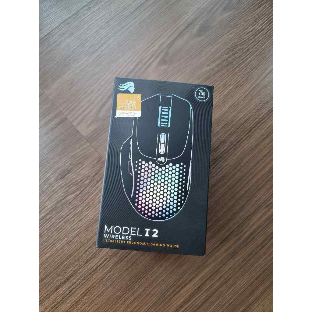 มือสอง Glorious Model I2 Wireless Gaming mouse เม้าส์เกมมิ่ง | Shopee ...