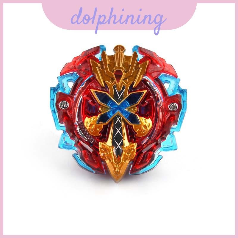 Burst ทนทาน Beyblade Xeno Xcalibur Xcalius Excalibur B-48 ของเล่นไม่มี ...
