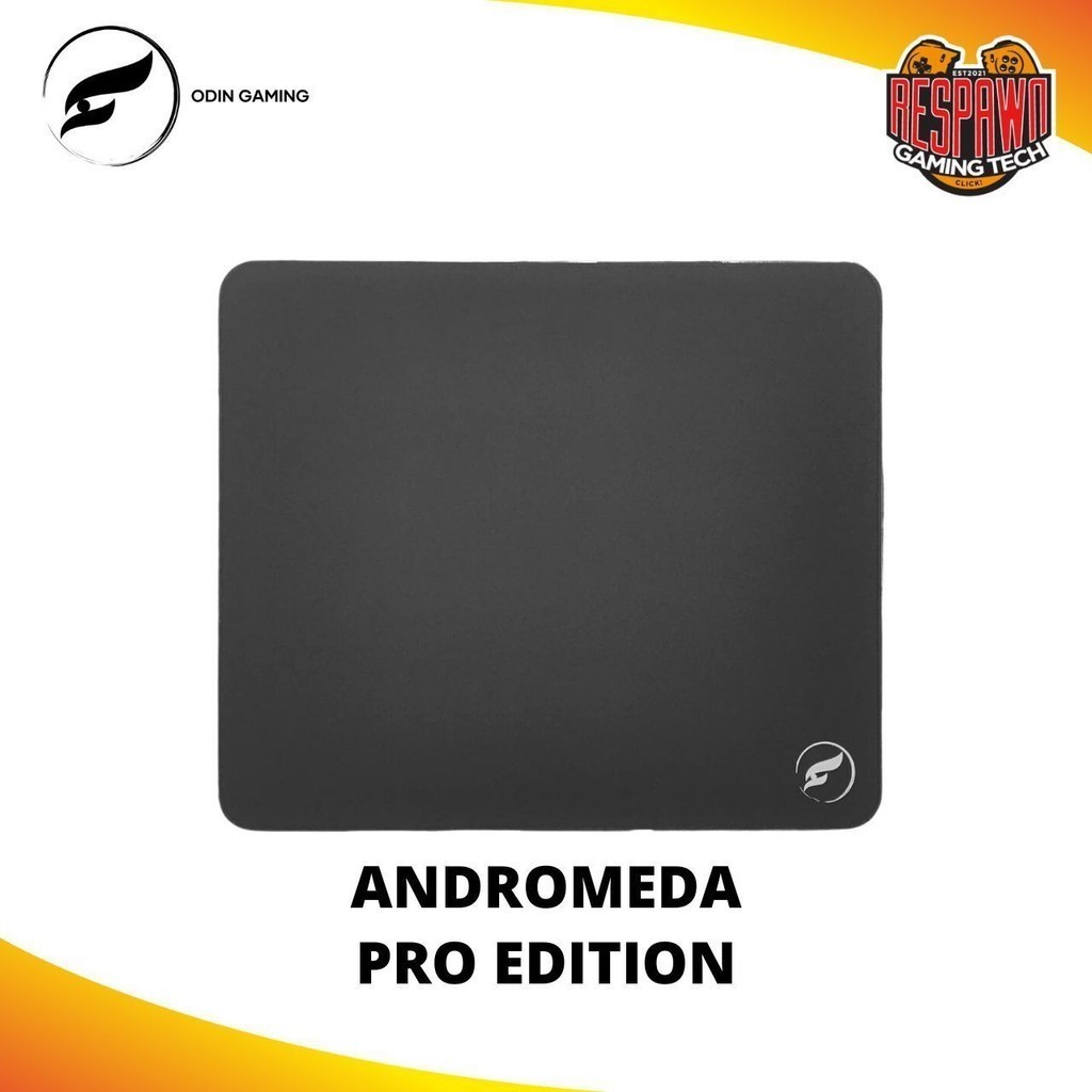 Odin Gaming Andromeda Pro Mousepad | Shopee Thailand