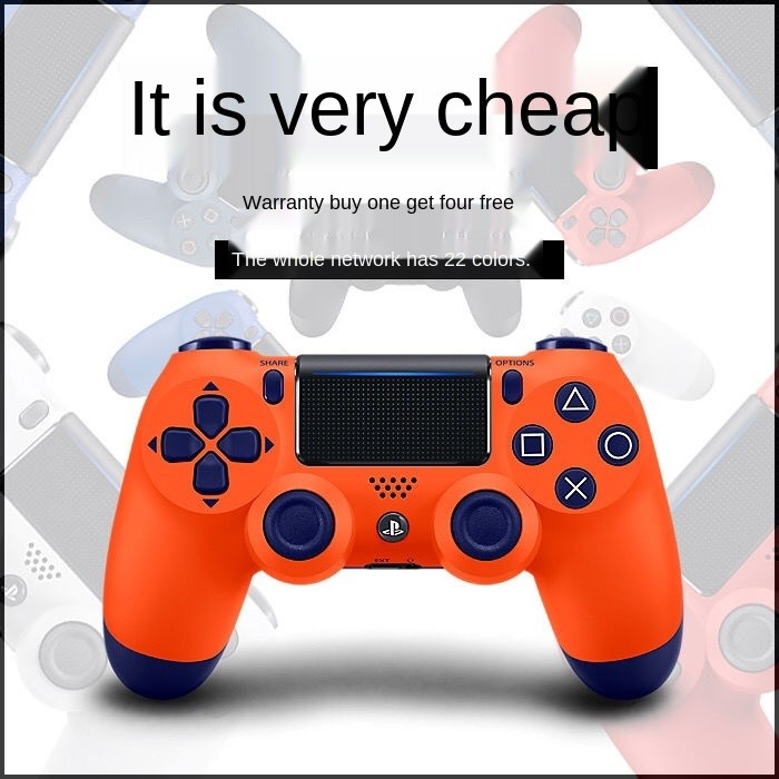 ในสต็อก ps4 Handle สไตล์ใหม่ pro Elite Limited slim อุปกรณ์เสริม ...