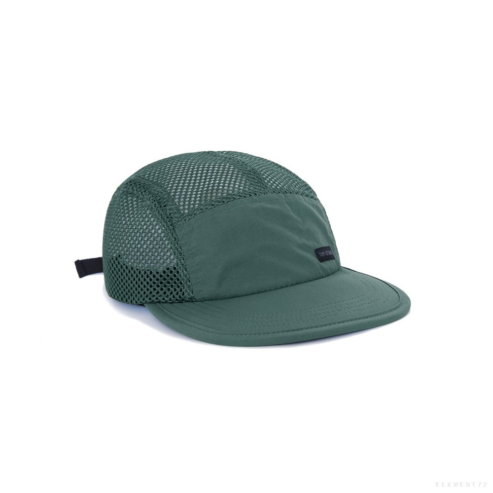 ♞Topo Designs หมวก รุ่น GLOBAL HAT FOREST mfd | Shopee Thailand