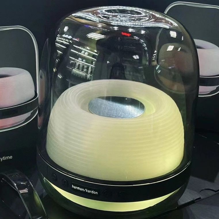 Harman Kardon Audio National Car Subwoofer ลำโพงบลูทูธรุ่นที่ 3 คุณภาพ ...