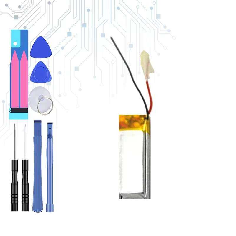 เปลี่ยนแบตเตอรี่ For Sony NWZ-B135F B152 NWZ-B172F NWZ-B162F B173F ...