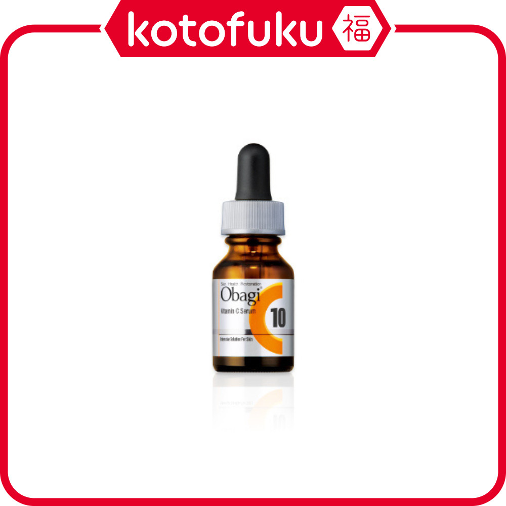 Obagi C10 Serum 12Ml Whitening Blemish Acne Essence ( ขนาดปกติ ) Jp ...