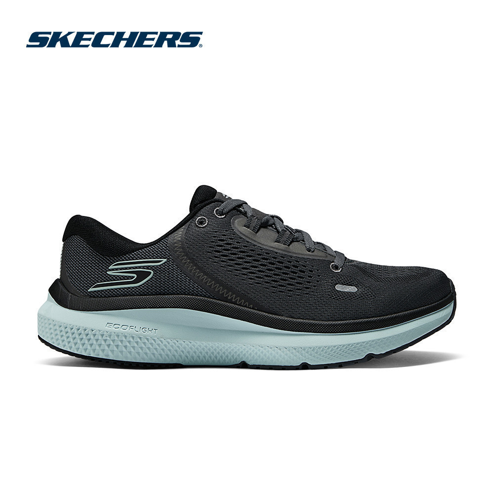 ฟิกเกอร์ Skechers สเก็ตเชอร์ส รองเท้า ผู้ชาย GOrun Pure 4 Shoes ...