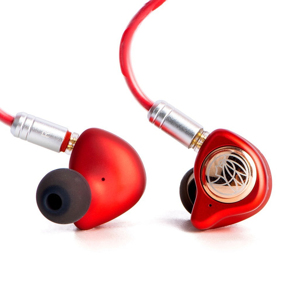 TFZ Airking หูฟัง IEM ระดับ Audiophile ถอดสายได้ | Shopee Thailand