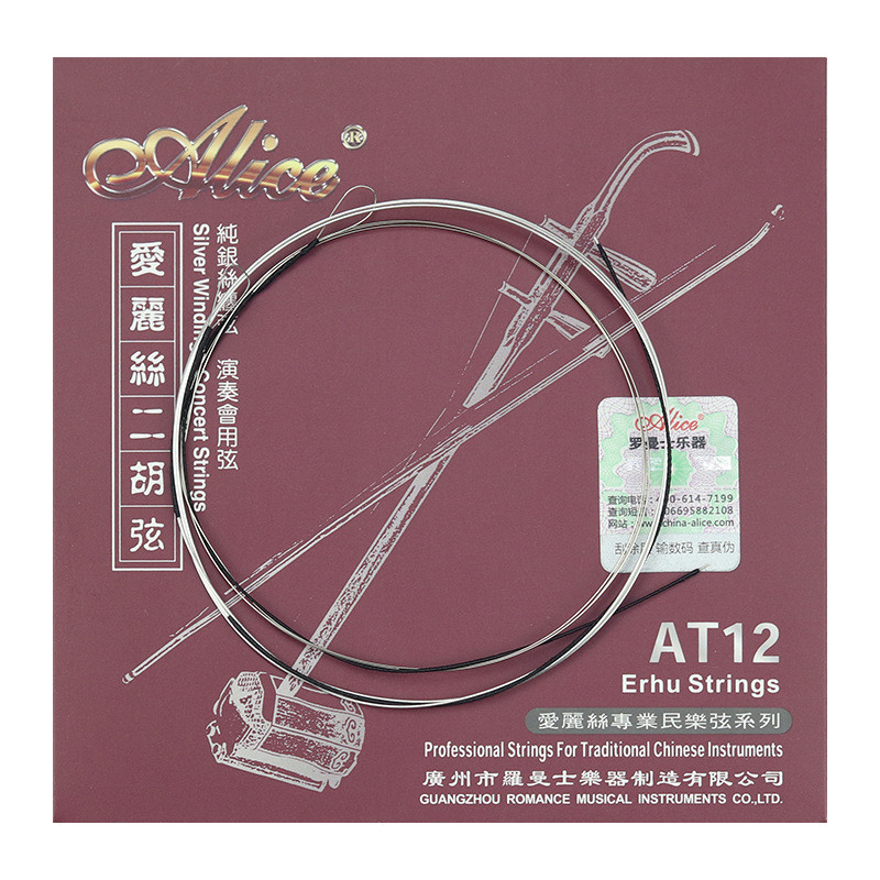 การฝึกอลิซเล่น rehu strings rehu strings erhu strings erhu strings ...