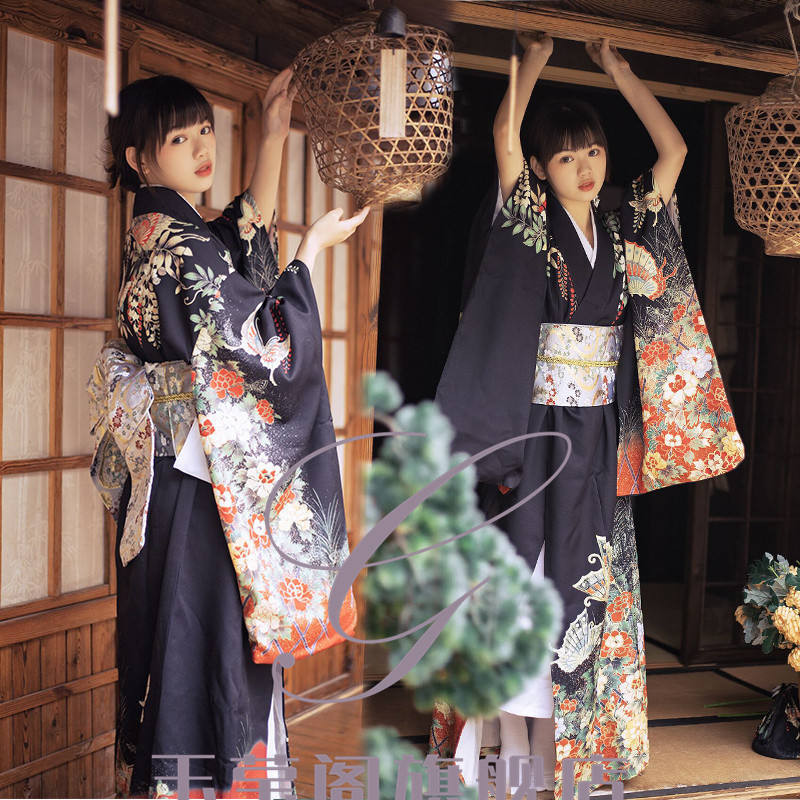 Kinamon สวมใส่อย่างเป็นทางการของผู้หญิงแขนแบบดั้งเดิม Retro และปรับปรุง ...