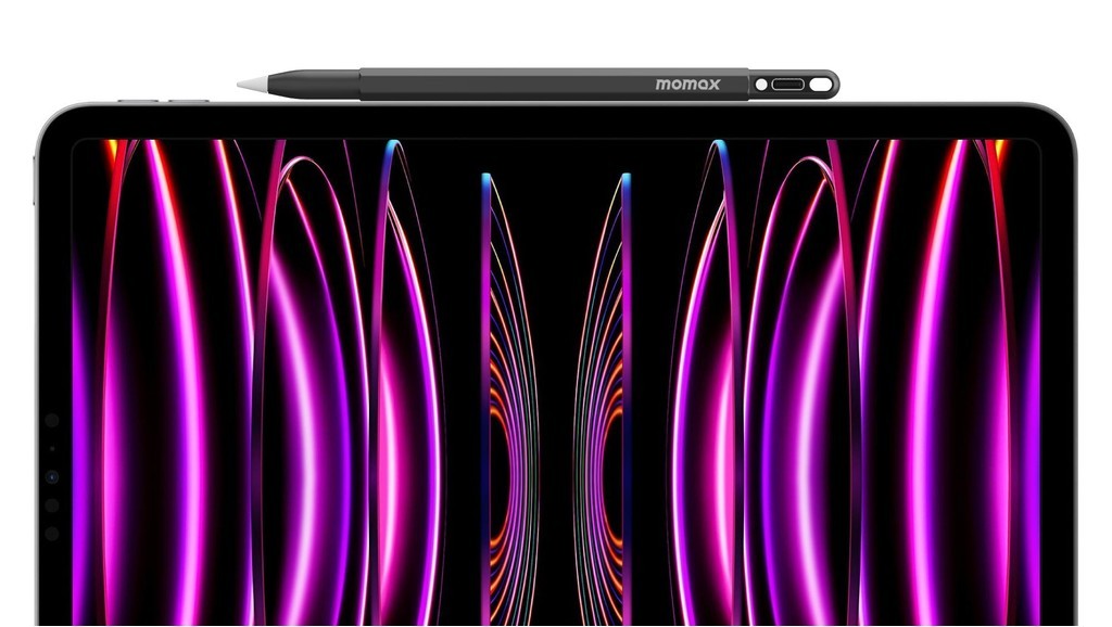 Momax Magnetic Stylus Pen Mag.Link Pop Magnetic Active Stylus Pen ปากกา ...