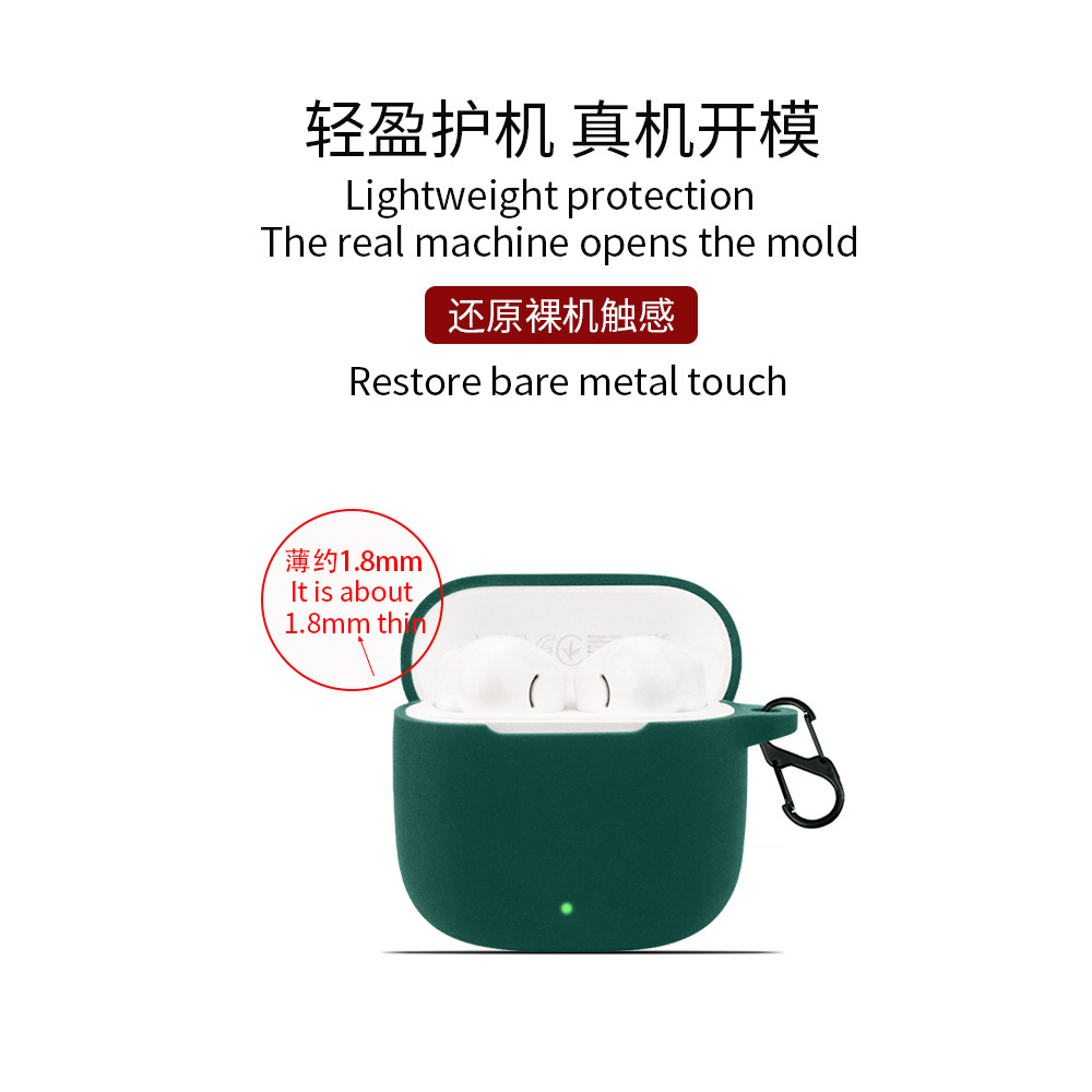 For HuaWei FreeBuds SE3 Case Cartoon Night Fury Mario Keychain HuaWei ...