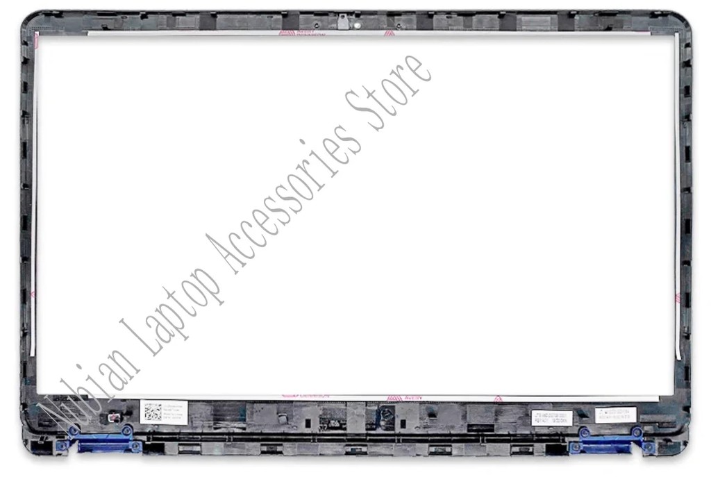 เปลี่ยนใหม่แล็ปท็อปสําหรับ Dell Inspiron 15 5584 P85F LCD ฝาหลัง/ฝาหน้า ...