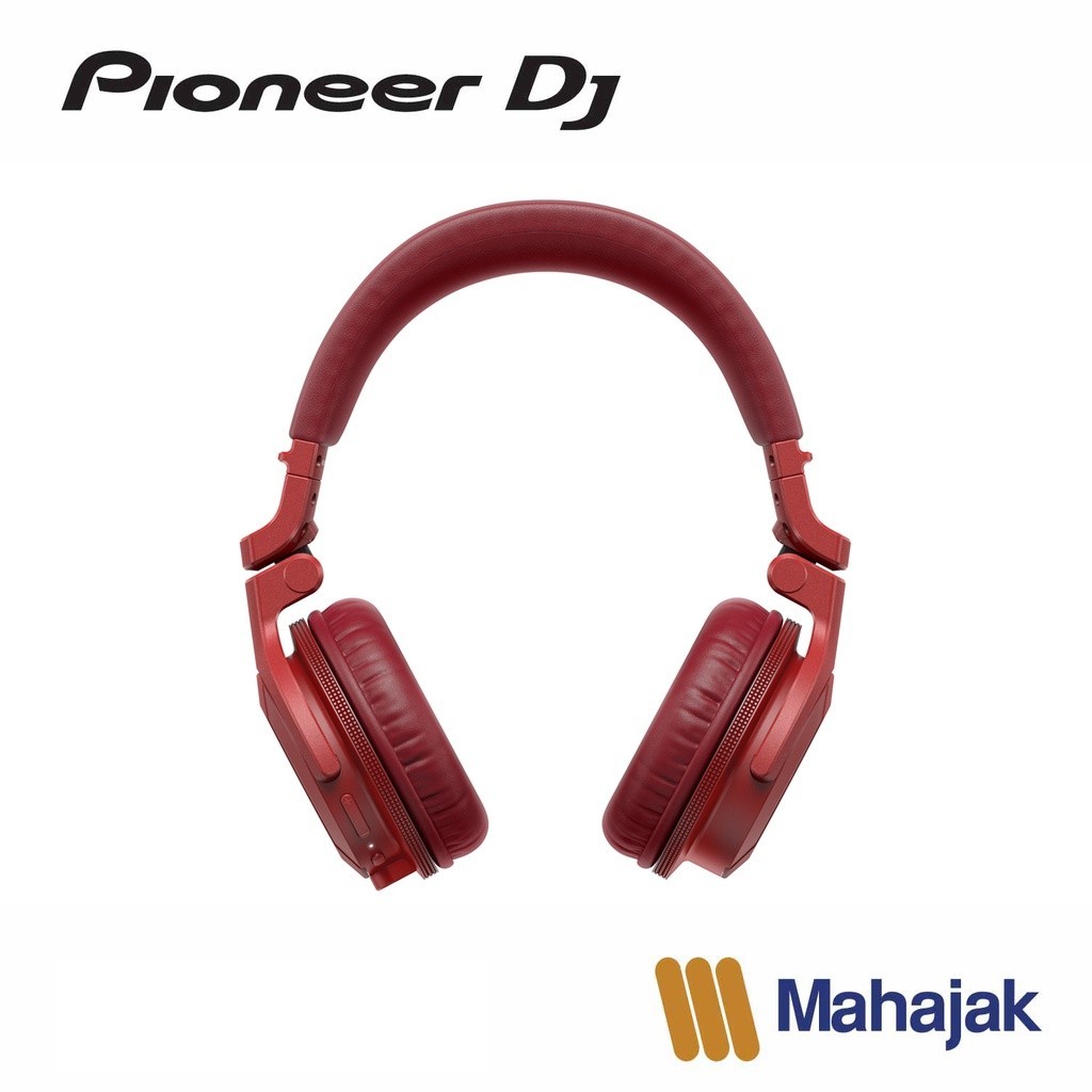 Pioneer DJ HDJ-CUE1BT | DJ headphones | Shopee Thailand