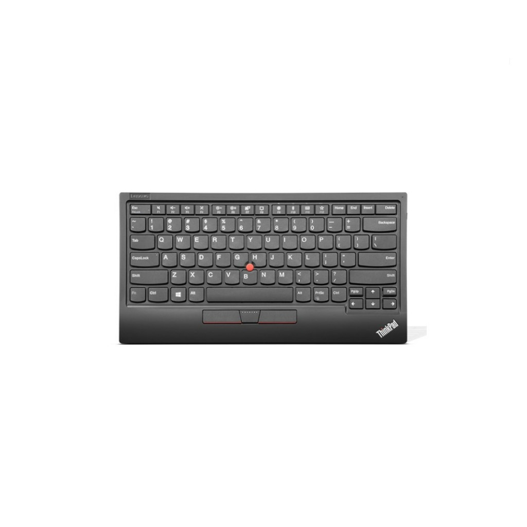 Lenovo ThinkPad Trackpoint Keyboard | Shopee Thailand