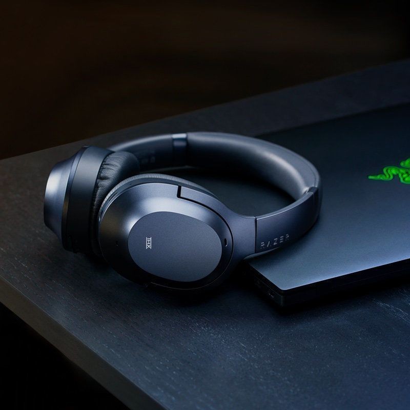 [ เคาน ์ เตอร ์ ] National Union Protection Razer Opus Lone Star Shark ...