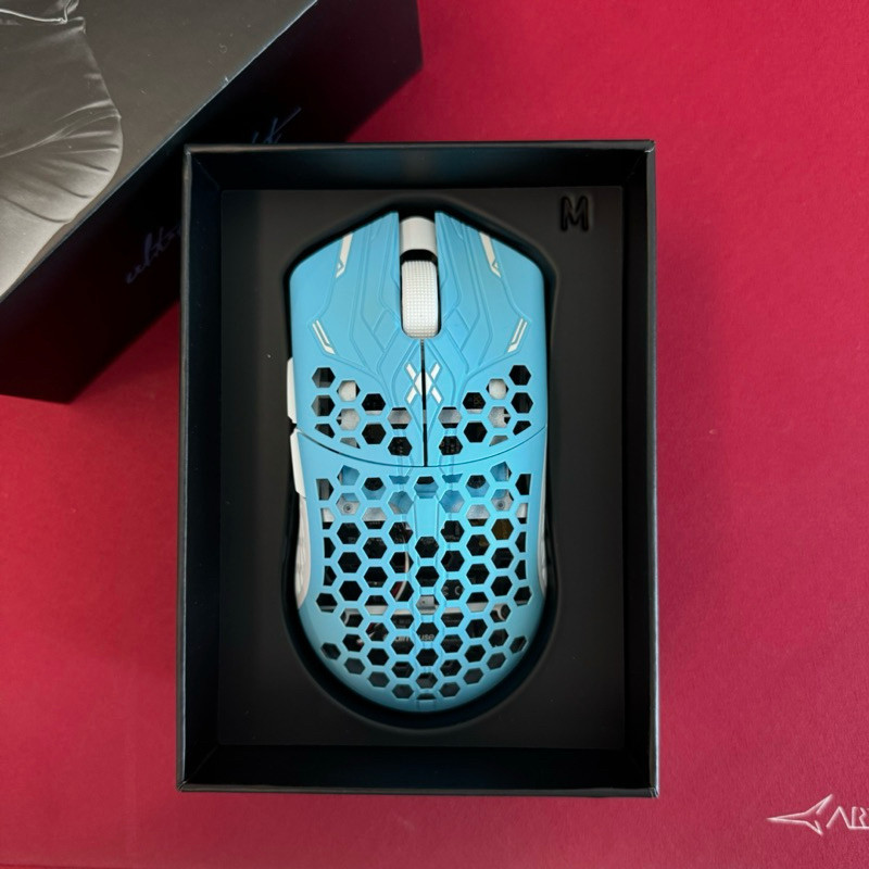 เม้าส์ Finalmouse Ultralight Pro Tarik S/M/L | Shopee Thailand