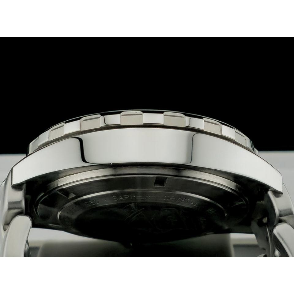 Tag Heuer Formula 1 Ayrton Senna Special edition ref. Caz201d | Shopee ...