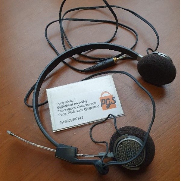 หูฟัง Sony MDR 5A Stereo Dynamic Headphones TPS L2 StarLord | Shopee ...