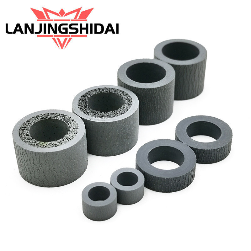 Pickup Roller เบรคลูกกลิ้งยางชุดสําหรับ Fujitsu SP-1120 SP-1125 SP-1130 ...