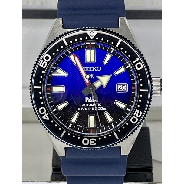 SEIKO Prospex Special Edition PADI รุ่น SPB071J1 | Shopee Thailand