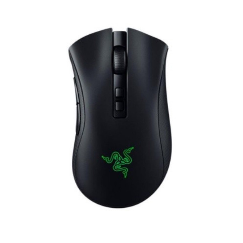 Razer DeathAdder V2 Pro Ergonomic Wireless Gaming Mouse | Shopee Thailand