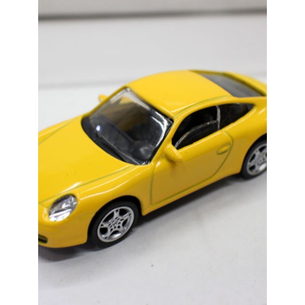 การค้าต่างประเทศ Norev Alloy Car Posche 997 Posche * Time Sports Car ...