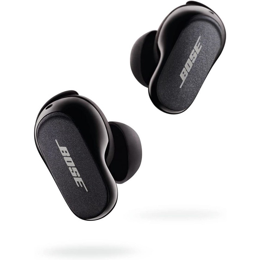 Bose QuietComfort Earbuds II TWS Bluetooth 5.3 ANC IPX4 หูฟังอินเอียร์ ...