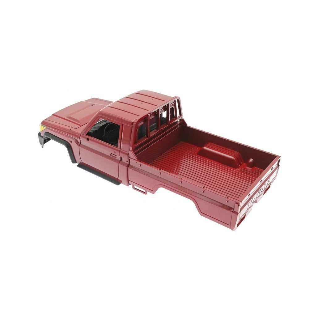 Mn82 LC79 RC รถ Body Shell 1/12 RC รถอะไหล่อัพเกรดอุปกรณ์เสริม | Shopee ...