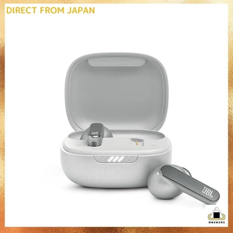 【JBL Official Store Exclusive Model】JBL LIVE PRO 2 Fully Wireless ...