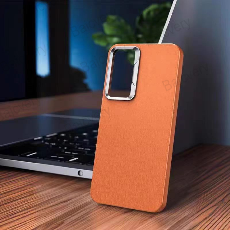 สําหรับ VIVO Y19S 4G V2419 หนังสีทึบฝาหลังเปลือกป้องกัน | Shopee Thailand