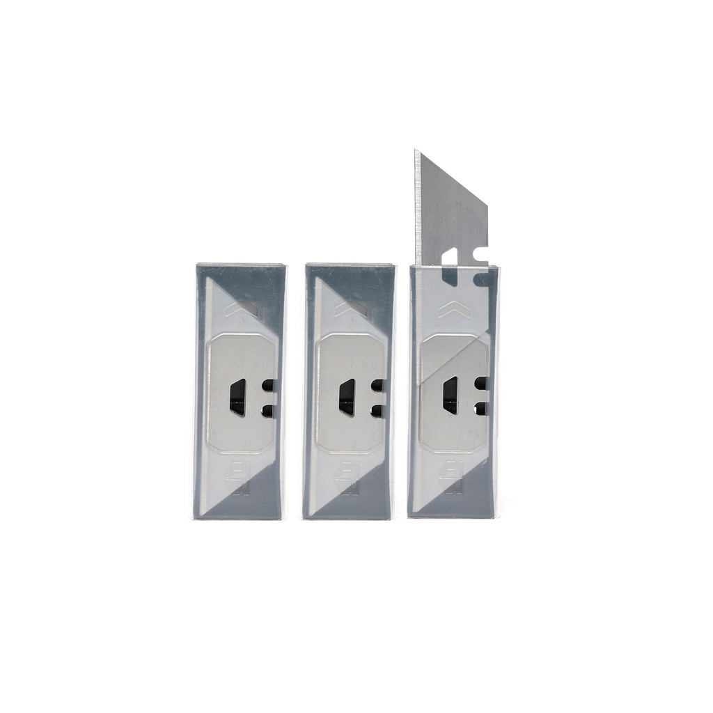 Toughbuilt TB-H4S30-80/TB-H4S-5/TB-H4N-5 30 แพ็คมีดยูทิลิตี้ใบมีด ...