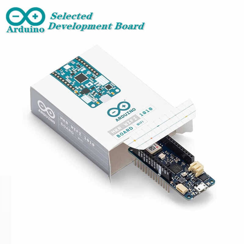 1Pcs / LOT Arduino R Wifi 1010 Abx00023 บอร์ดพัฒนา Samd21 เป็นต้นฉบับ | Shopee Thailand