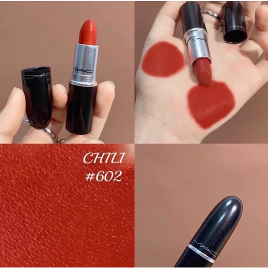 ฟิกเกอร์ MAC 520/308 สีซีเชียร์แมตต์เกรปฟรุตครีมมอยซ์เจอร์ไรเซอร์เกิร์ล ...