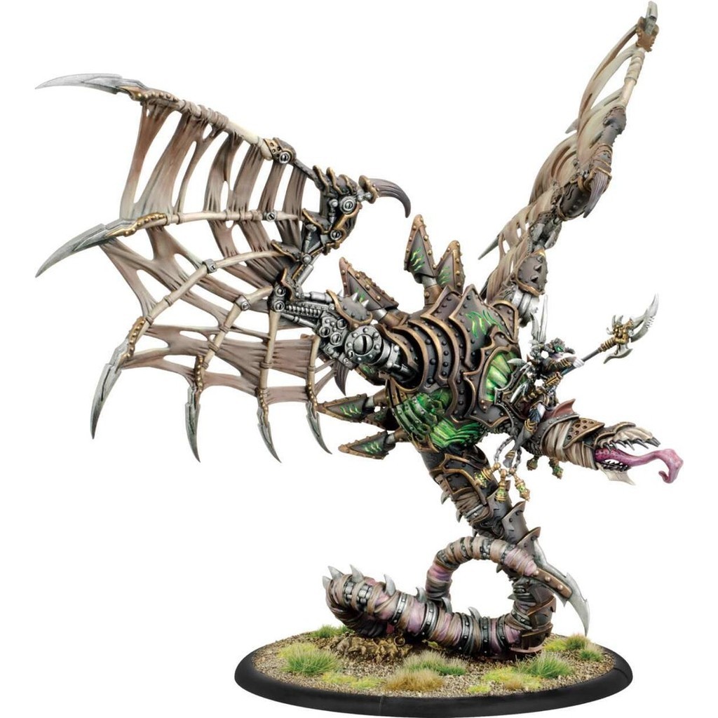[Warhammer] Deneghra, Soul Weaver เครื่องชั่งฐาน 120 มม. โมเดลเรซิ่นสี ...