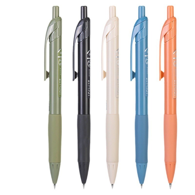 Deli S1234 ดินสอกดแกนป้องกันการบาดกันกระแทกน้อย ดินสอกด 0.7 มม. ไม่ง่าย ...