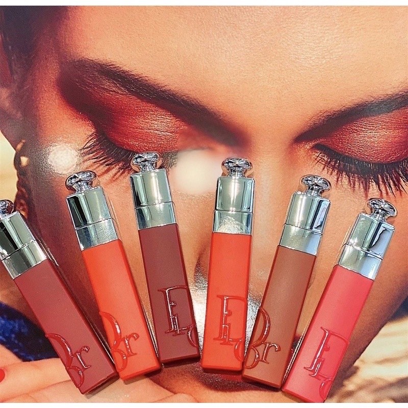 #tattoo รุ่นใหม่ 2022 Dior addict lip tint no-transfer lip tint รุ่นใหม่ล่าสุด2022 สินค้าออกจากช ...