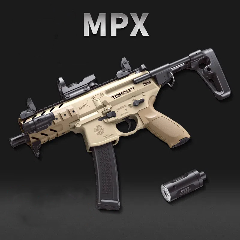 Lehui MPX Teenager Electric Elect | Shopee Thailand