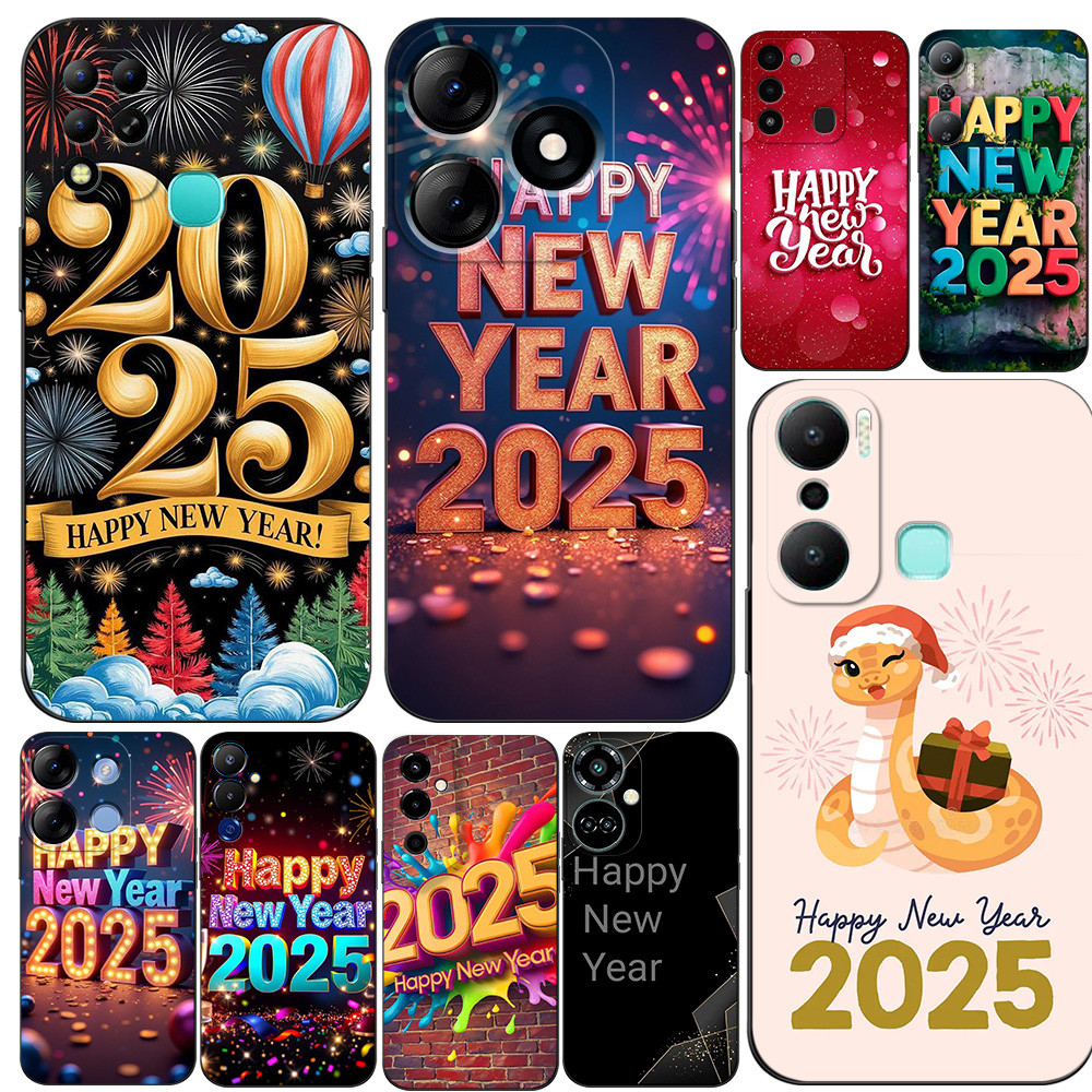 เคสสําหรับ TECNO infinix pop 5 pop 6pro note12 4g 12i(X6819) เคส ...