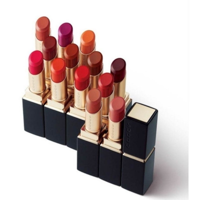 SUQQU MOISTURE RICH LIPSTICK 3.7G | Shopee Thailand