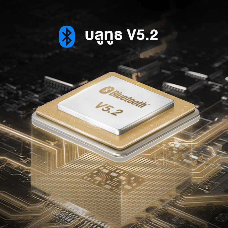 Edifier W820nb/W820nb PLUS หูฟังคาดหัว หูฟังไร้สาย ตัดเสียงรบก | Shopee Thailand