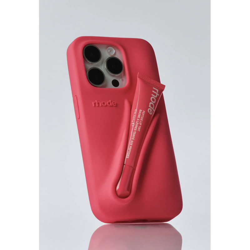 พร้อมส่ง Rhode summer lip case | Shopee Thailand
