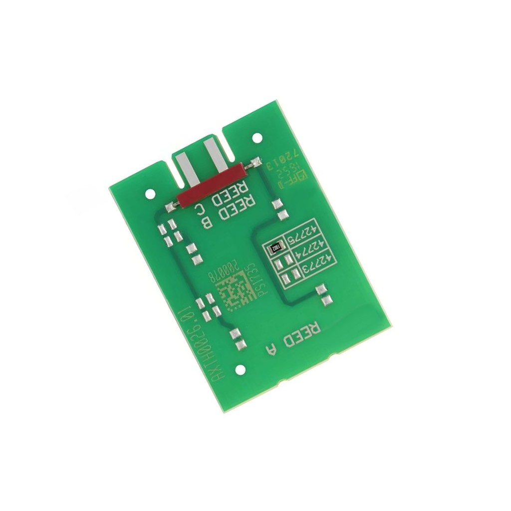 ⚡ทางเลือกอัจฉริยะ⚡Reed Switch Cassette Toilet Waste Caravan Motorhome ...