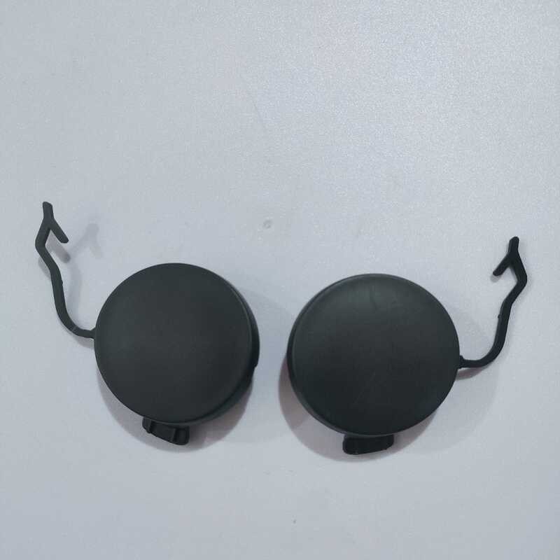 Porsche สำหรับ 11 Cayenne ฝาครอบรถพ่วงด้านหน้า L 95850515500 | Shopee ...