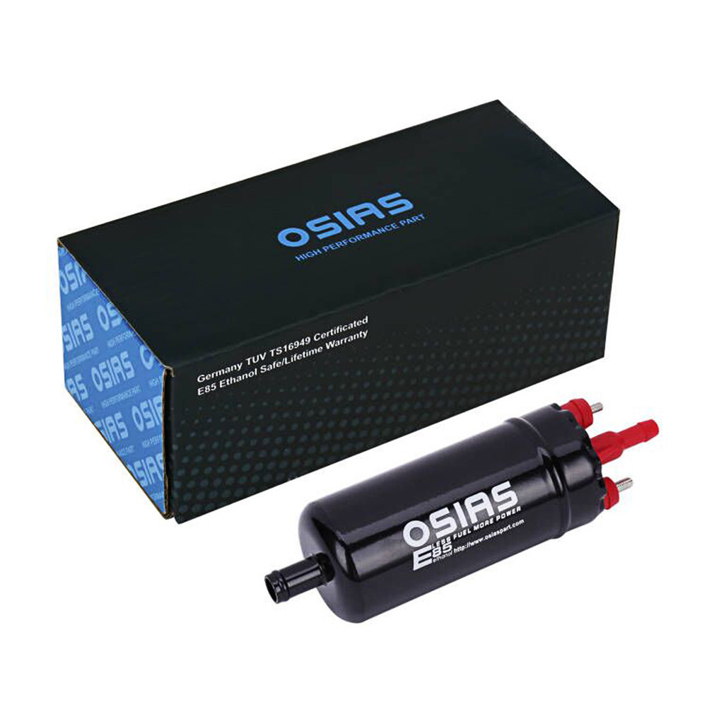 ปั๊ม EFI FUEL ไหลสูงแทนที่ Bosch 0580464070 VL 3.0L Turbo & Non Turbo ...