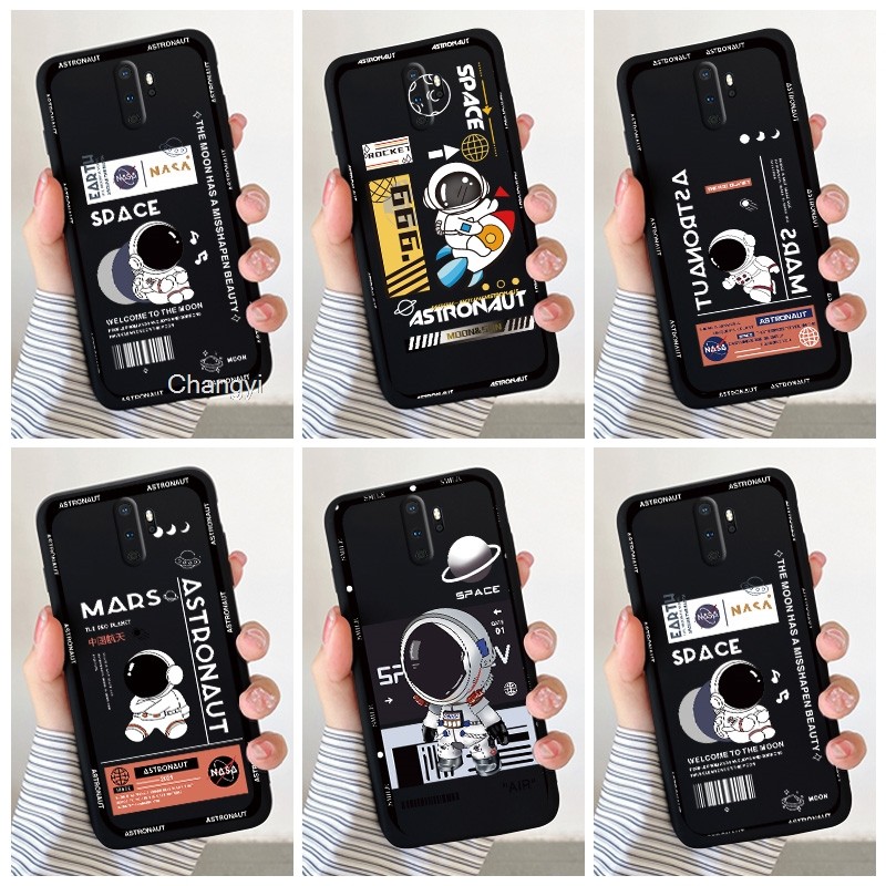 ปลอก OPPO A9 2020 A5 2020 CPH1937 CPH1939 CPH1941 CPH1931 แบรนด์อิน ...