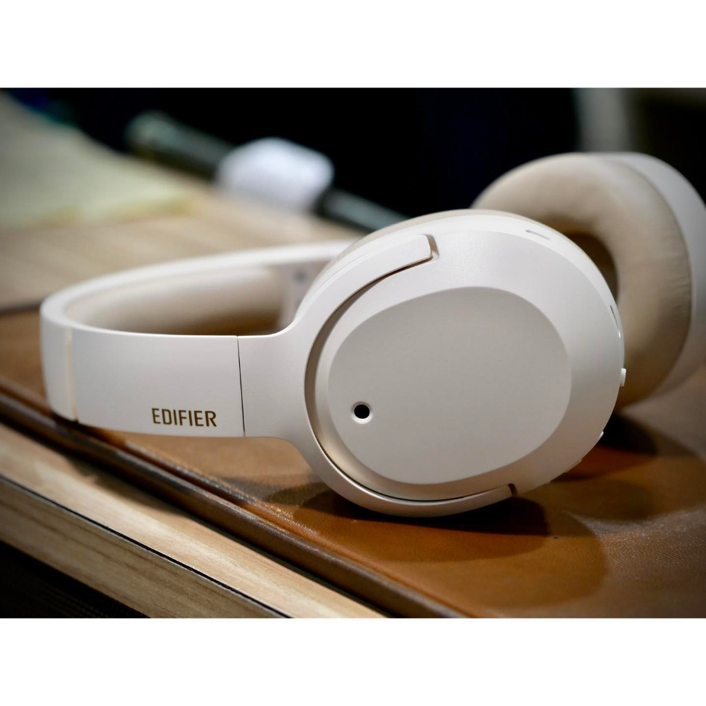 Edifier W820NB PLUS หูฟังไร้สาย ประกันศูนย์ไทยนาน18เดือน | Shopee Thailand